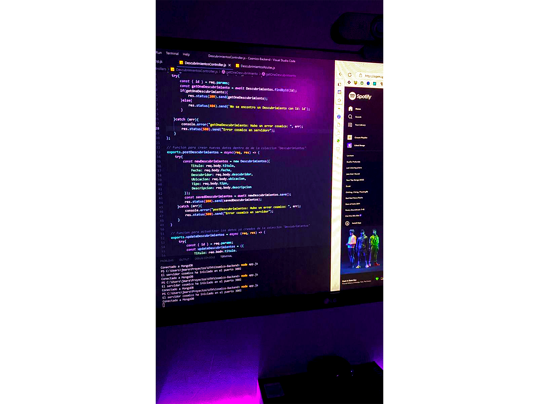 Home | CodeCraft™